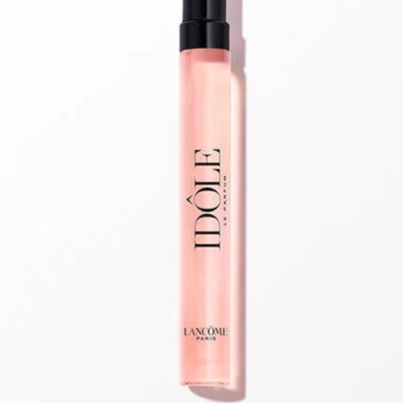 Lancome | Bath & Body | New In The Box Idle Eau De Parfum Purse Spray ...
